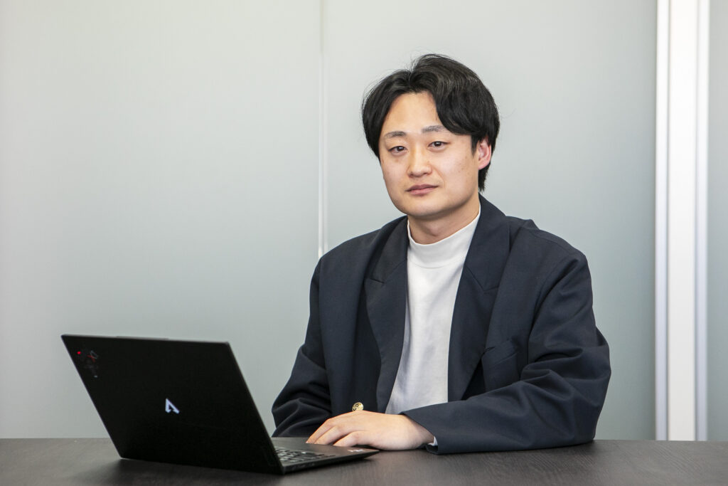 音声から3Dキャラクターに命を吹き込む『DeepEmo』原動力は”コンテンツ愛”と“納得感” - 株式会社CAC identity